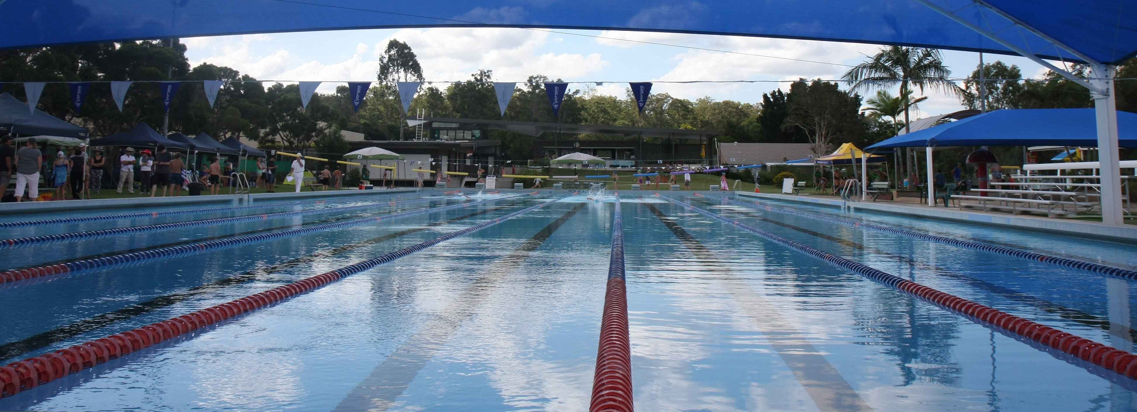 Bellbowrie Swimming Club > Resources > Squad